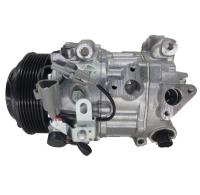 China A1656 Auto Air CAR AC Compressor For Toyota REIZ / Crowne / Alphard / 2015 Highlander 3.5 88320-3A510 for sale