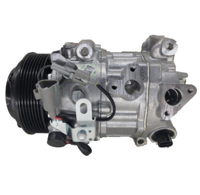 China A1656 Auto Air CAR AC Compressor For Toyota REIZ / Crowne / Alphard / 2015 Highlander 3.5 88320-3A510 for sale