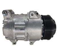 China A1656 Auto Air CAR AC Compressor For Toyota REIZ / Crowne / Alphard / 2015 Highlander 3.5 88320-3A510 for sale