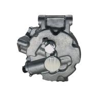 China A1656 Auto Air CAR AC Compressor For Toyota REIZ / Crowne / Alphard / 2015 Highlander 3.5 88320-3A510 for sale