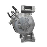 China Auto Air Conditioning Parts Car Ac Compressor For Toyota  VIOS YARIS AVANZA  88320-0D150 for sale