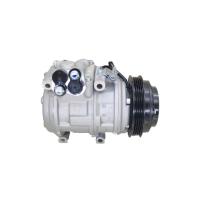China A1658 Auto Air Conditioning Parts Car Ac Compressor For Toyota Prado Land Cruser 3400 VZJ95  88320-35720 for sale