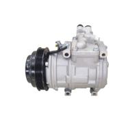 China A1658 Auto Air Conditioning Parts Car Ac Compressor For Toyota Prado Land Cruser 3400 VZJ95  88320-35720 for sale