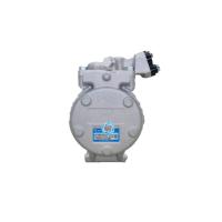 China A1658 Auto Air Conditioning Parts Car Ac Compressor For Toyota Prado Land Cruser 3400 VZJ95  88320-35720 for sale