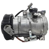 China Oem 8832007040 Auto Ac Compressor For Lexus ES 300/ES 330 1996-2008 Toyota Avalon Camry 3.0 V6 1999-2005 for sale