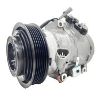 China Oem 8832007040 Auto Ac Compressor For Lexus ES 300/ES 330 1996-2008 Toyota Avalon Camry 3.0 V6 1999-2005 for sale