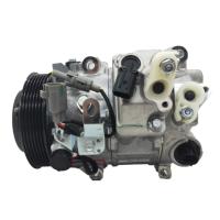 China A1661 7SEU17C Auto Air CAR AC Compressor  For Toyota Camry 2.5  Lexus  Avalon Sienna  88310-06440 for sale