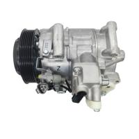 China A1661 7SEU17C Auto Air CAR AC Compressor  For Toyota Camry 2.5  Lexus  Avalon Sienna  88310-06440 for sale