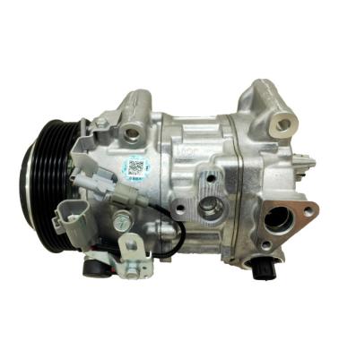 China A1662-1 Auto Air Conditioning Parts Car Ac Compressor For Toyota Camry Sienna 2018 88320-42140 for sale