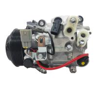 China A1663 Auto Air Conditioning Parts Car Ac Compressor For Toyota Sienna  Lexus GS350  Previa 88320-08060 for sale