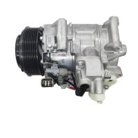 China A1663 Auto Air Conditioning Parts Car Ac Compressor For Toyota Sienna  Lexus GS350  Previa 88320-08060 for sale