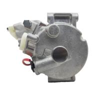 China A1663 Auto Air Conditioning Parts Car Ac Compressor For Toyota Sienna  Lexus GS350  Previa 88320-08060 for sale
