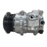 China A1664 12 Volts  Car Ac Compressor For Toyota Lexus LS460 GS460  USF40 88310-50160 for sale