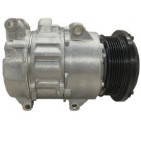 China A1664 12 Volts  Car Ac Compressor For Toyota Lexus LS460 GS460  USF40 88310-50160 for sale
