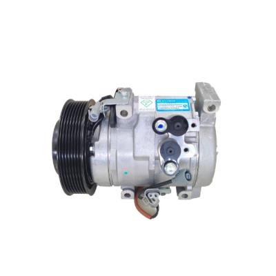 China A1669 10S17C 12V Auto AC Compressor For Toyota Previa MCR3 ACR3 CLR3 2.4 88320-6A010 for sale