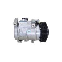 China A1669 10S17C 12V Auto AC Compressor For Toyota Previa MCR3 ACR3 CLR3 2.4 88320-6A010 for sale