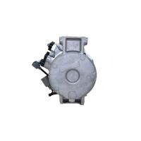 China A1669 10S17C 12V Auto AC Compressor For Toyota Previa MCR3 ACR3 CLR3 2.4 88320-6A010 for sale