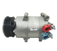 China XD1104 Car Ac Compressor For Ford Focus III 1.6 Grand C-MAX Volvo S60 II V60 AV6119D629C2C for sale