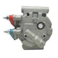 China XD1104 Car Ac Compressor For Ford Focus III 1.6 Grand C-MAX Volvo S60 II V60 AV6119D629C2C for sale