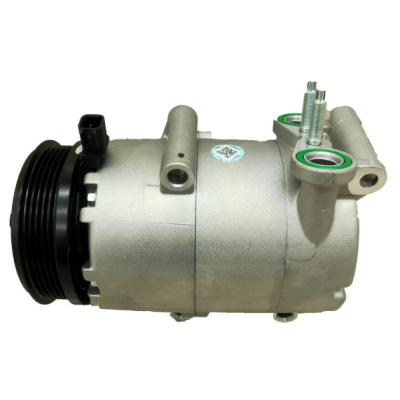 China XD1105 Auto Air Cars Ac Compressor For Ford Focus MK3 MK4 1.6 AT 3M5H19497BC for sale