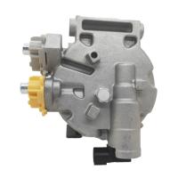 China car ac compressor for Ford Escape 1.6 VISTEON VS-16 for Ford KUGA II 1.6 CV61-19D629-CA for sale