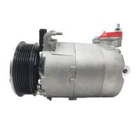 China car ac compressor for Volvo XC60 Ford Zhisheng 2.0T 36001080 for sale