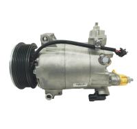 China Car Ac Compressor For Ford Ecosport 1.0T / 2014 Fiesta 1.0T C1B119D629AH for sale