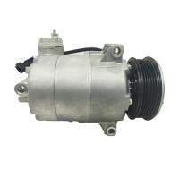 China Car Ac Compressor For Ford Ecosport 1.0T / 2014 Fiesta 1.0T C1B119D629AH for sale