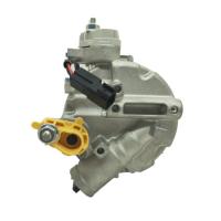 China Car Ac Compressor For Ford Ecosport 1.0T / 2014 Fiesta 1.0T C1B119D629AH for sale