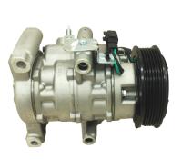 China car ac compressor for Ford Transit TOURNEO COURIER E3B1-19D629AA for sale