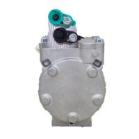 China Car ac compressor for Ford Ranger 2.5 Mazda BT50 B2500 B2900 97701-34700 for sale