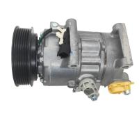 China car ac compressor for Ford Escort MT ED8B-19D629AA for sale