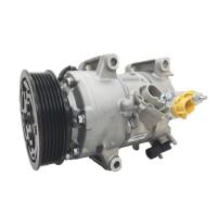 China car ac compressor for Ford Focus Escort Forrest AT 12 Volt ED8B-19D629-BC for sale
