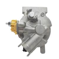 China car ac compressor for Ford Focus Escort Forrest AT 12 Volt ED8B-19D629-BC for sale