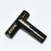 China 3200mAh MAX 30A 3.7 V Rechargeable Battery Cell 18650 Cdr20 Li Ion Lithium Battery for sale