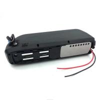 China OEM / ODM LifePo4 Lithium ion Battery For Electric Bike Motorcycle Bicycle for sale