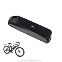 China OEM / ODM LifePo4 Lithium ion Battery For Electric Bike Motorcycle Bicycle for sale