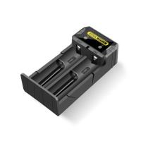 China 18650 26650 18350 18490 18500 Lithium Ion Battery Charger DC Plug CE ROHS for sale