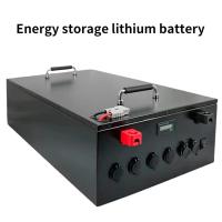 China 36V 48V 72V 10Ah 20Ah Fast Charge Lithium Ion Battery Pack With Bms For Golf Cart for sale