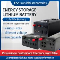 China 36V 48V 72V 10Ah 20Ah Fast Charge Lithium Ion Battery Pack With Bms For Golf Cart for sale