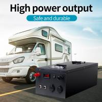 China 36V 48V 72V 10Ah 20Ah Fast Charge Lithium Ion Battery Pack With Bms For Golf Cart for sale