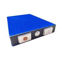 China 3.2V Lithium Ion Rechargeable LiFePO4 Battery Capacity Customized 3.9kg for sale