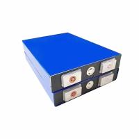 China 3.2V Lithium Ion Rechargeable LiFePO4 Battery Capacity Customized 3.9kg for sale