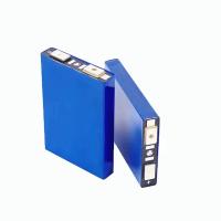 China 3.2V Lithium Ion Rechargeable LiFePO4 Battery Capacity Customized 3.9kg for sale
