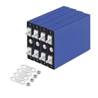 China 3.2V Lithium Ion Rechargeable LiFePO4 Battery Capacity Customized 3.9kg for sale