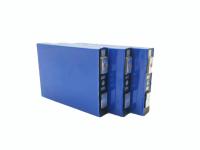China 3.2V Lithium Ion Rechargeable LiFePO4 Battery Capacity Customized 3.9kg for sale