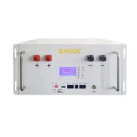China 10KWh LFP Solar Energy Storage System 48V 200Ah Lithium Iron Phosphate Batteries for sale