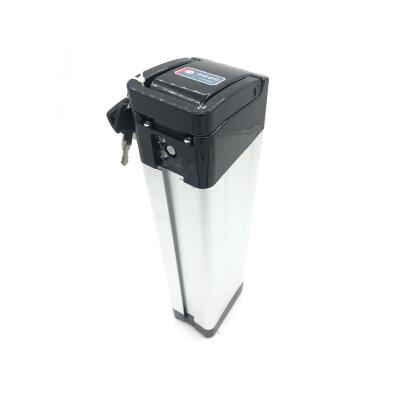 China Lithium Ion Electric Bicycle Battery Pack 48V 36V 10Ah 13Ah 16Ah 20Ah 23Ah for sale