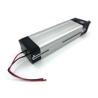 China Lithium Ion Electric Bicycle Battery Pack 48V 36V 10Ah 13Ah 16Ah 20Ah 23Ah for sale