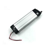 China Lithium Ion Electric Bicycle Battery Pack 48V 36V 10Ah 13Ah 16Ah 20Ah 23Ah for sale